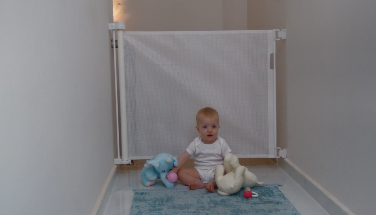 3 Baby Safety Tips: Keep Your Baby Secure | [Page Handle]